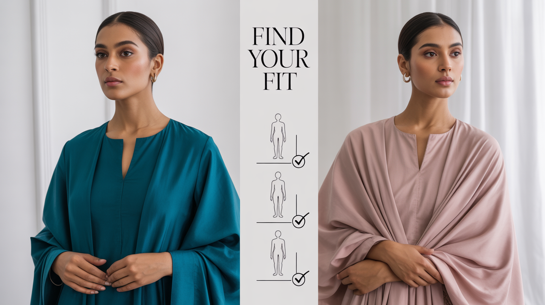 How to Choose Between Regular and Gathered Kurta Sets for Your Body Ty ...