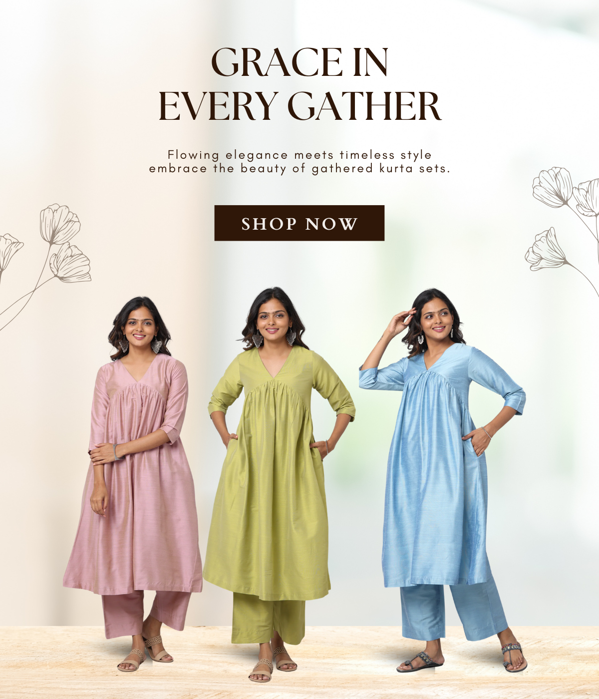 ELLEORA – E L L E O R A