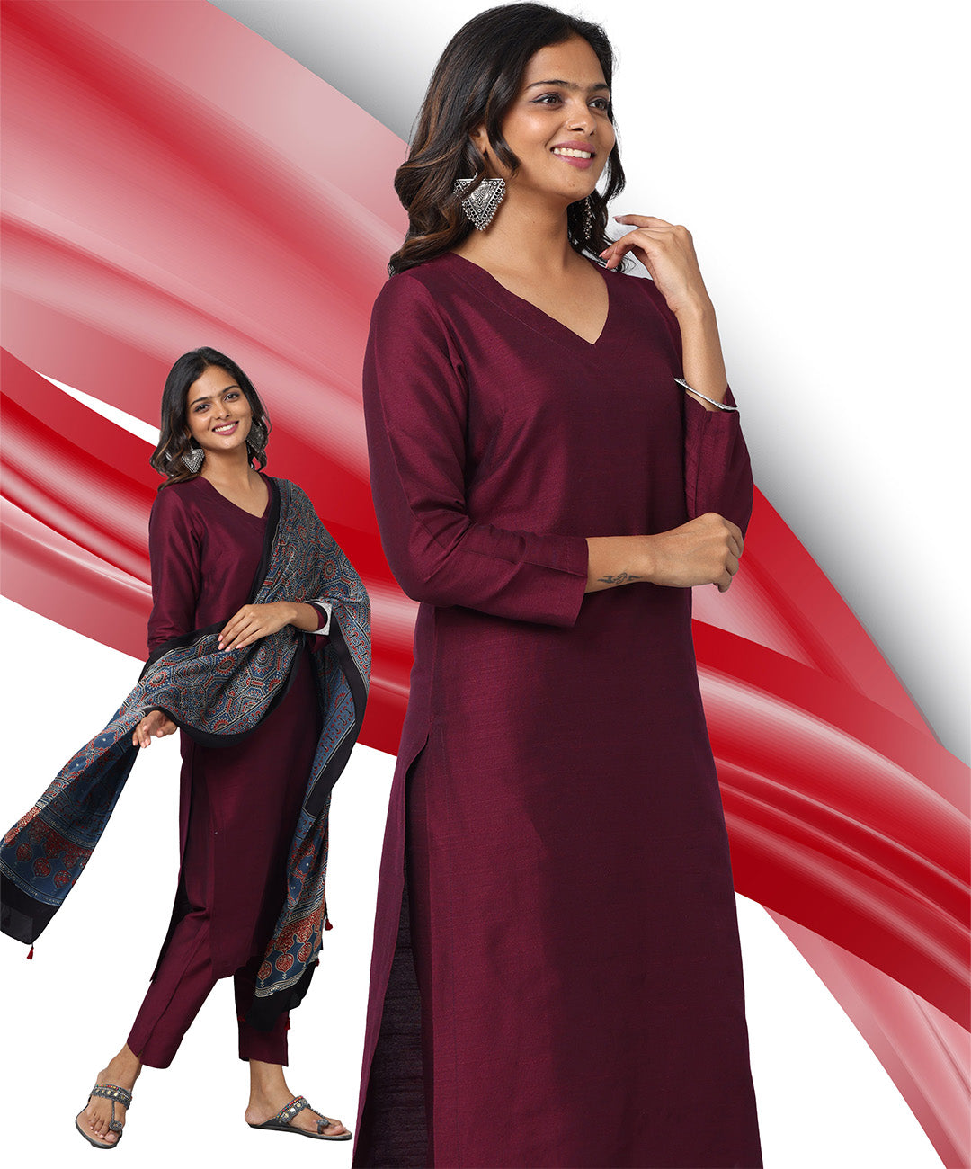 ELLEORA – E L L E O R A