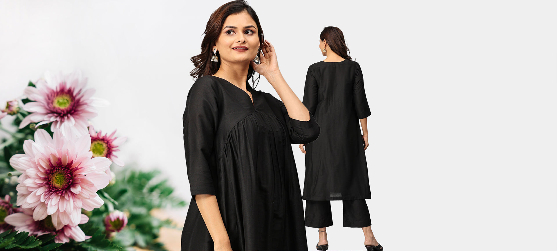 ELLEORA – E L L E O R A