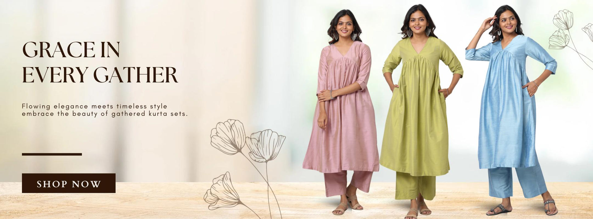 ELLEORA – E L L E O R A