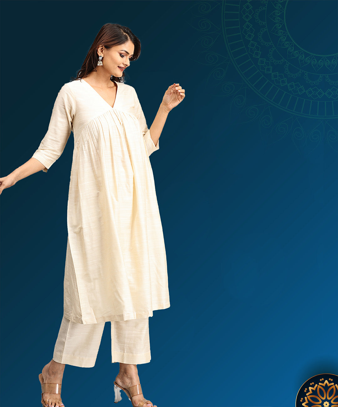 ELLEORA – E L L E O R A