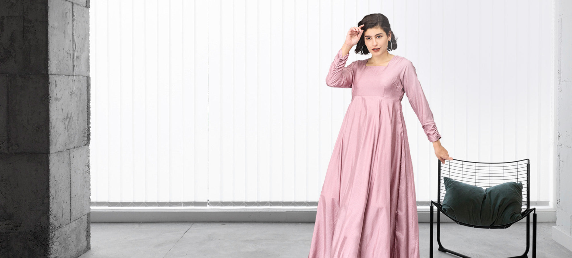 ELLEORA – E L L E O R A