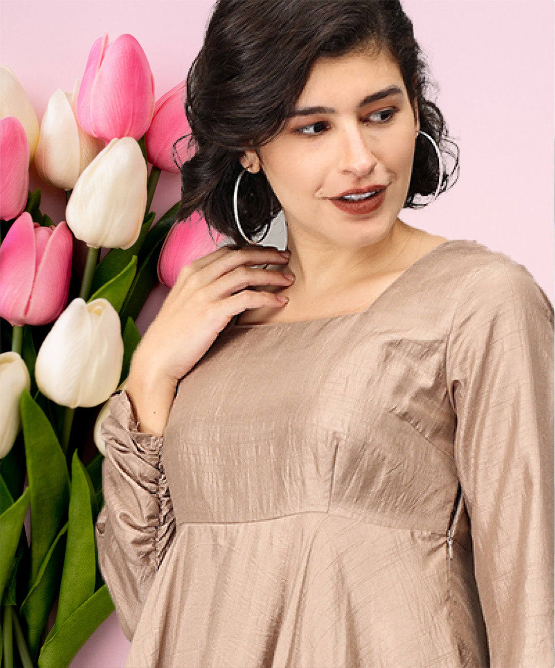 ELLEORA – E L L E O R A