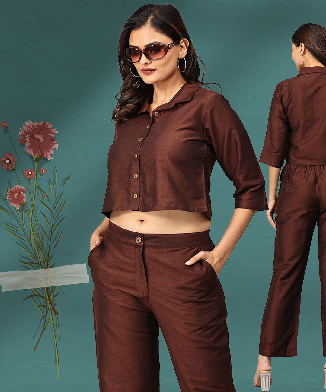 ELLEORA – E L L E O R A