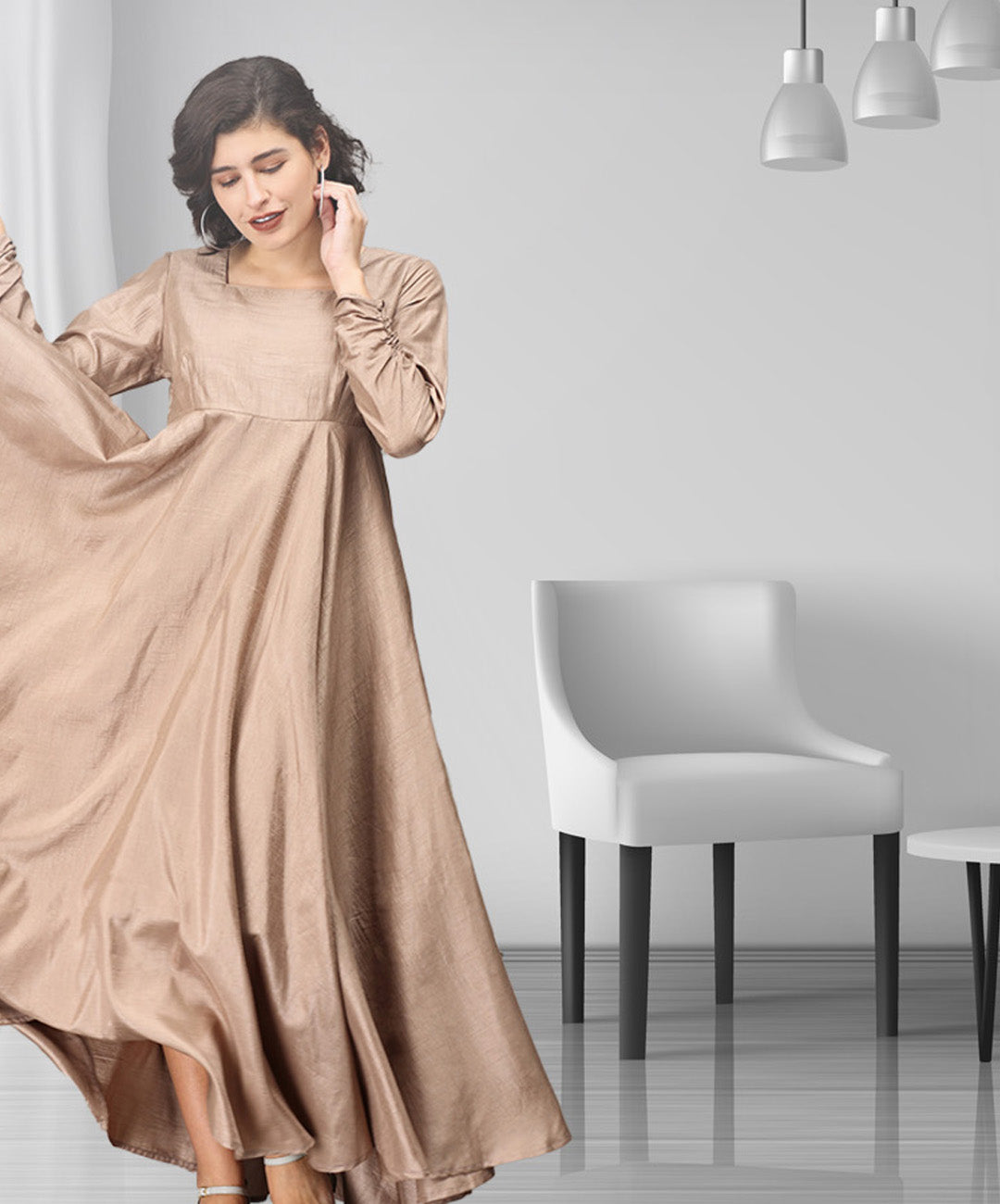 ELLEORA – E L L E O R A